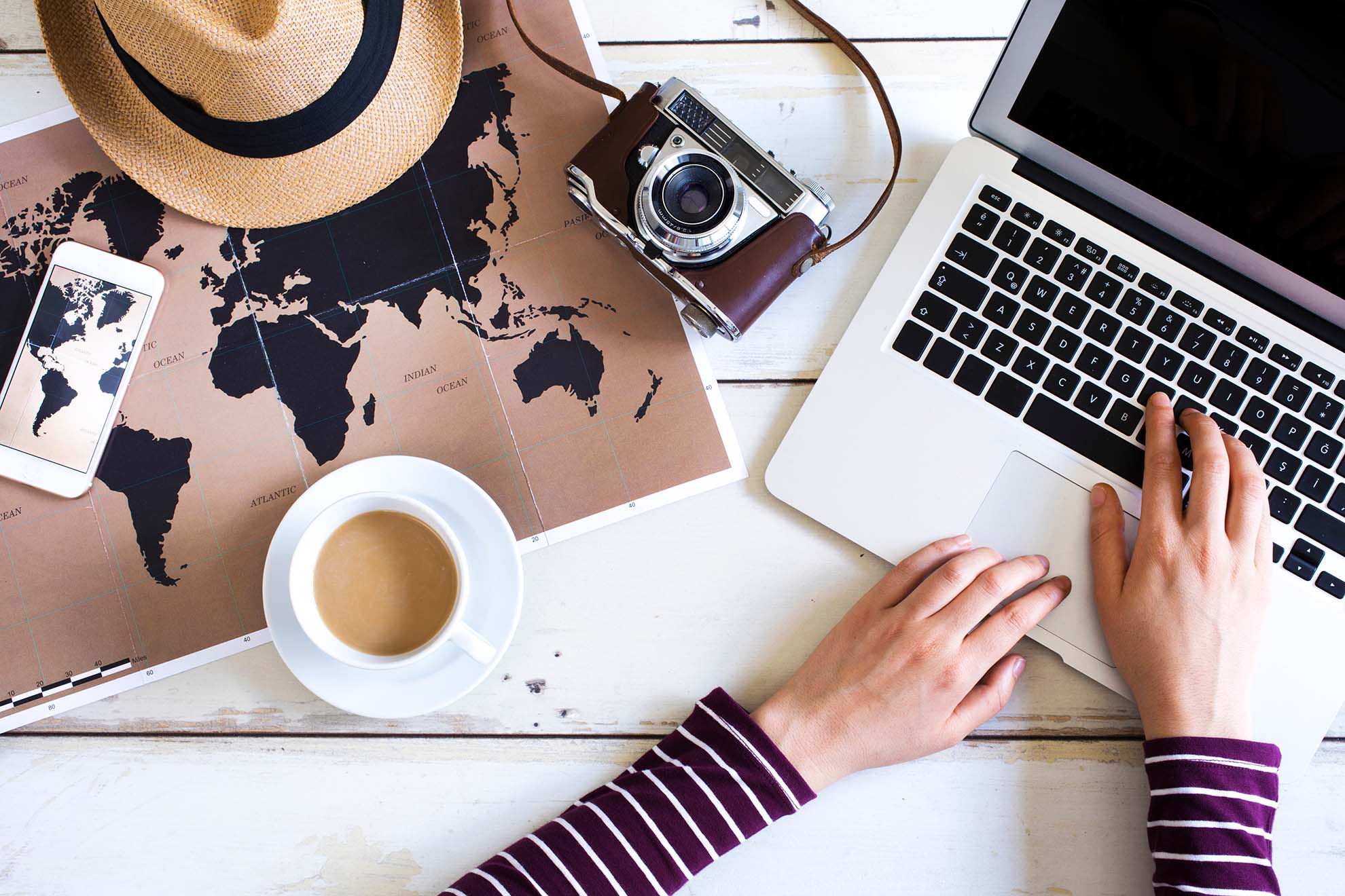 Destination Direct Search: The Ultimate Search Engine for Tourism ...