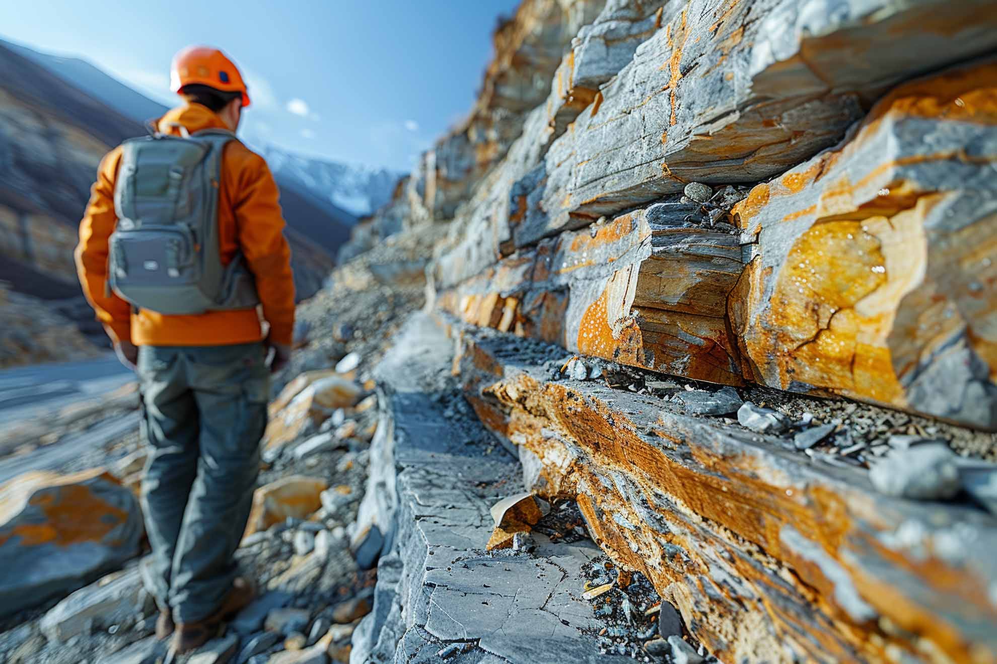 Enhancing Geological Surveys with Innovative Mobile and Web Apps ...